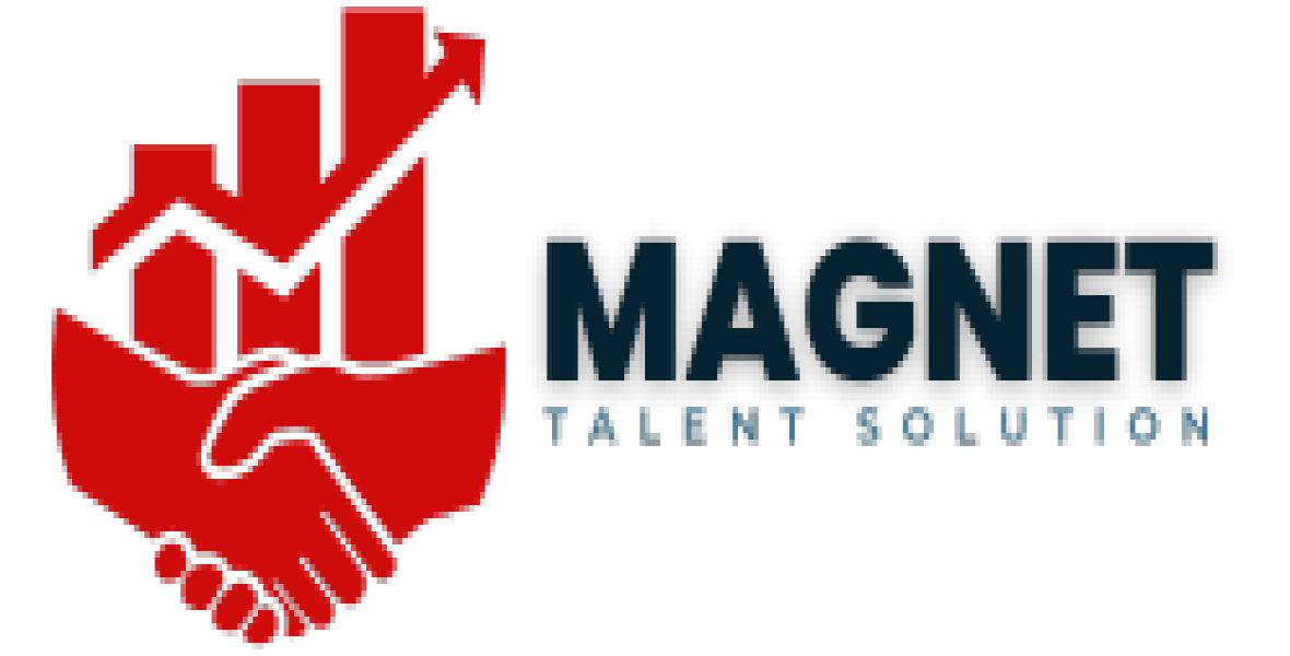 Magnet Talent Solution - Home